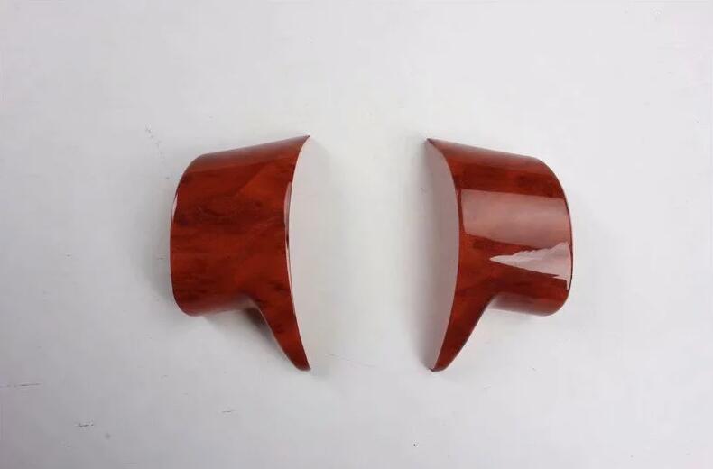 TOYOTA Corolla Wood Trim - ToyoHub