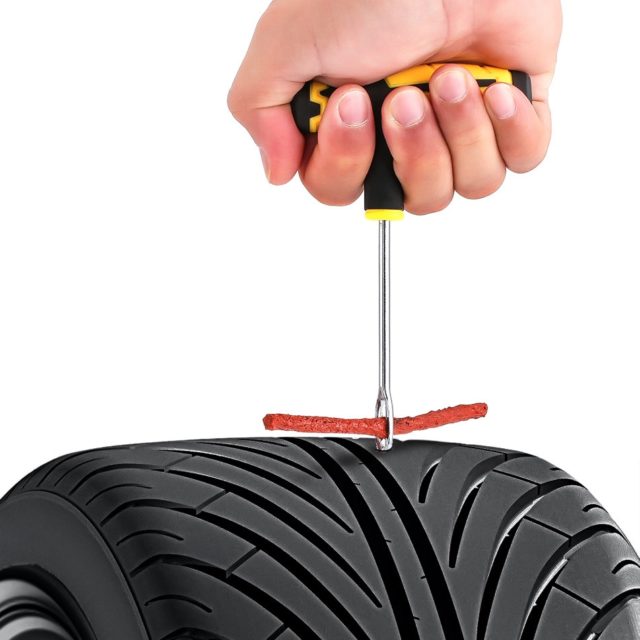 Tire Repair Kit Studding Tool - ToyoHub