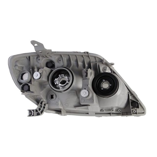 Headlight Left For TOYOTA COROLLA / FIELDER - ToyoHub