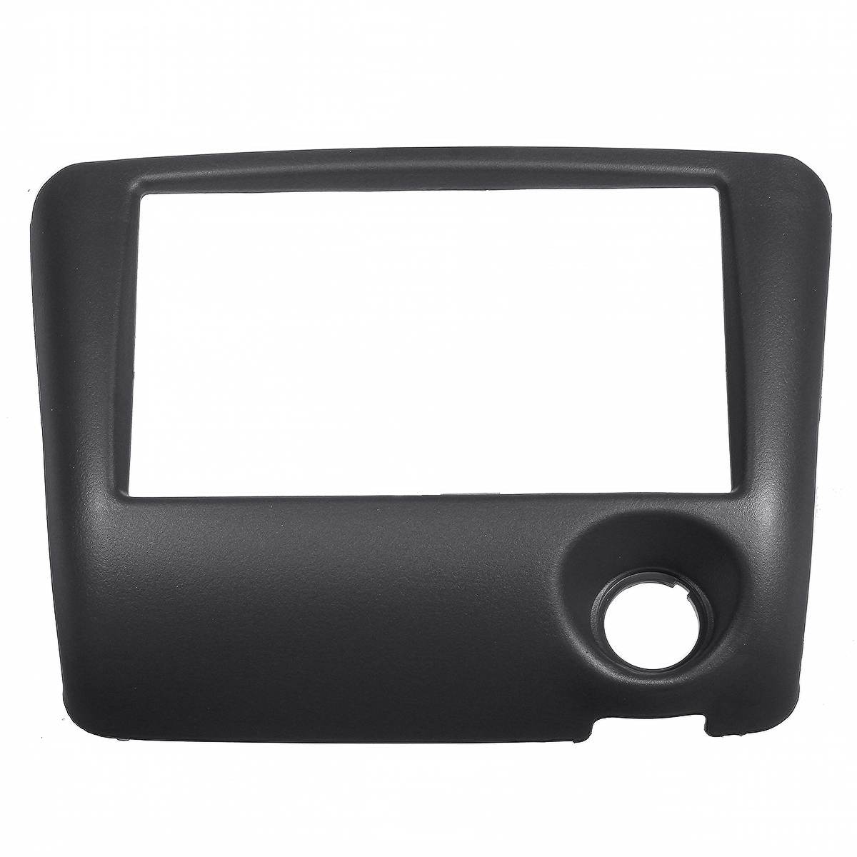 2 Din Car Stereo Cover Plate Fascia Trim Kit For Toyota Vitz - ToyoHub